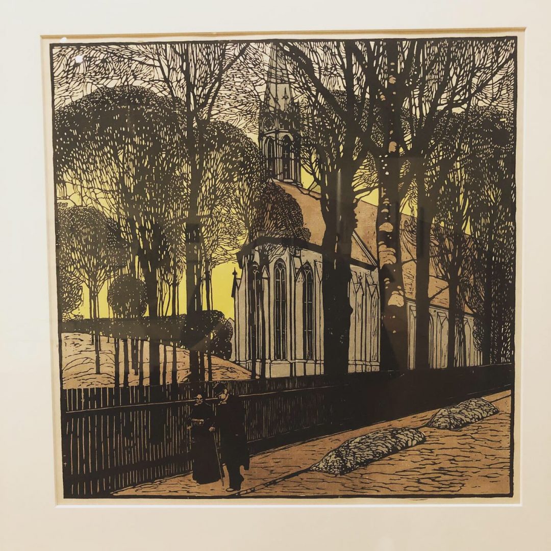 19世紀ウィーンの優れたグラフィック - ART PEACE BLOG